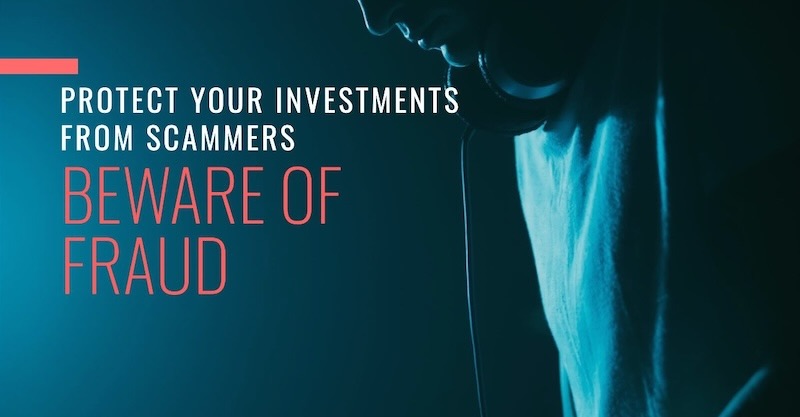 Detecting Broker Frauds: A Guide for Traders